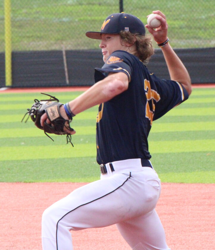 Parkersburg Capitalizes On Pitching, Wheeling Miscues In 7-3 Victory ...